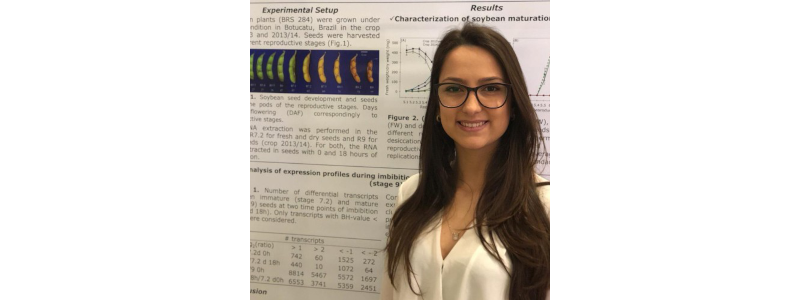 Capal apresenta laboratório de sementes | Revista Cultivar