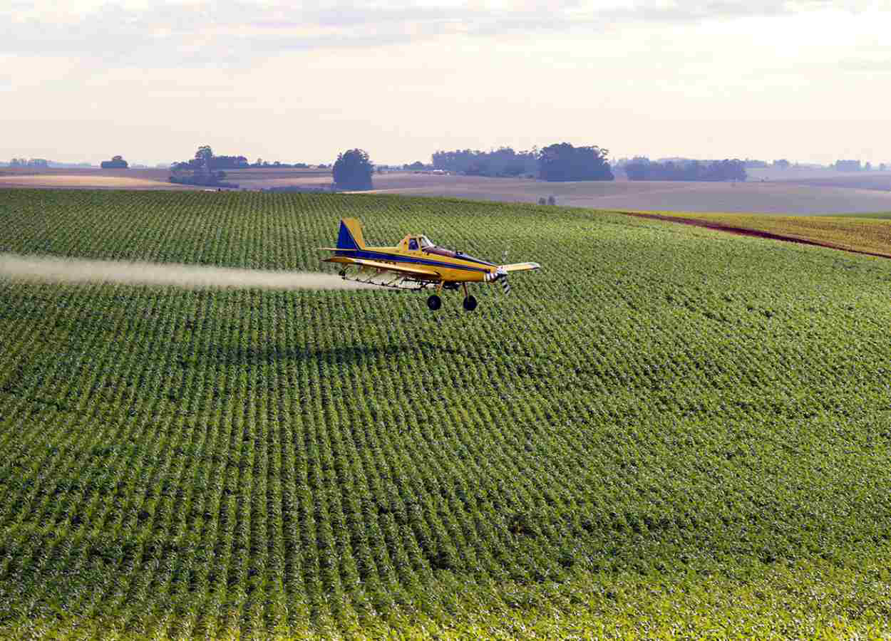 Conventional Farming Plane Marine Aviation Head Lists High End Wants