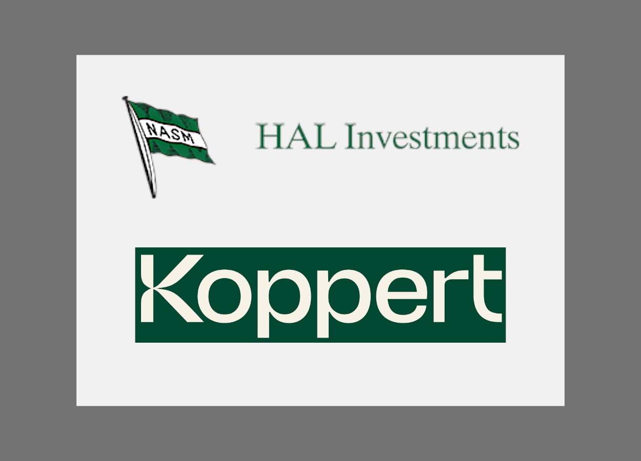 Hal Investments Logo