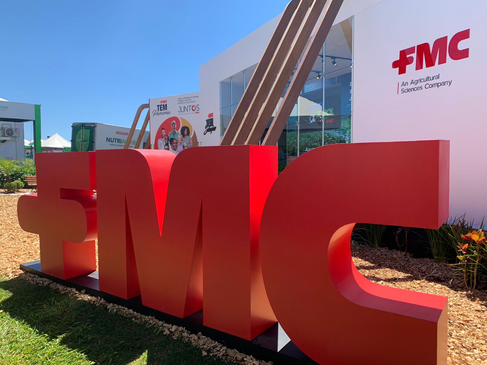 FMC Corporation entrega resultados recorde no quarto trimestre ...