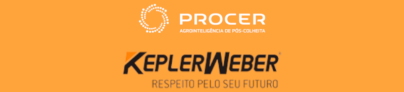 Kepler Weber anuncia aquisição da Procer Automação | Revista Cultivar