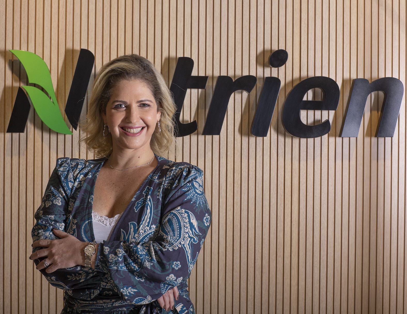 Nutrien lança primeiro programa de estágio com 50 vagas para as áreas ...