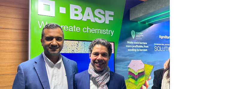Estratégia de digitalização da BASF funda-se em três pontos | Revista ...