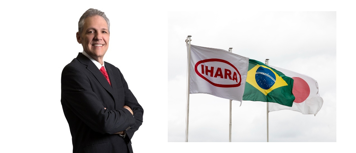 IHARA completa 57 anos de história com trajetória inovadora | Revista ...