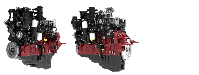 AGCO Power apresenta motores CORE | Revista Cultivar