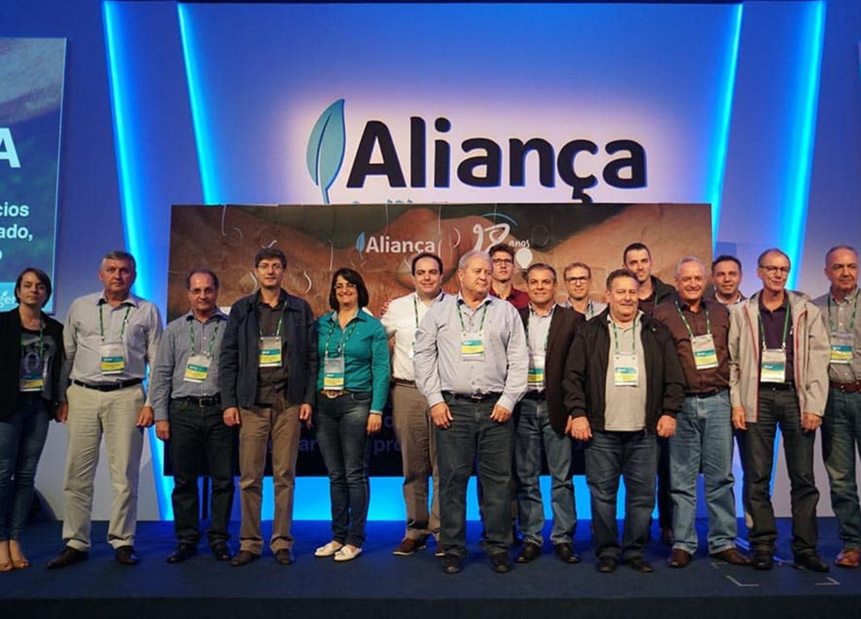 Cultivar Magazine - News and Technical Articles from the Agricultural ...