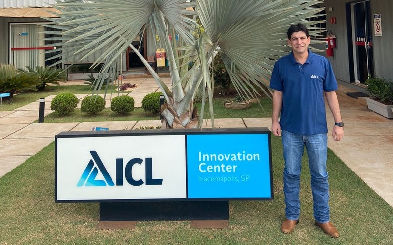 ICL lança PotashpluS e completa seu portfólio para solos | Revista Cultivar