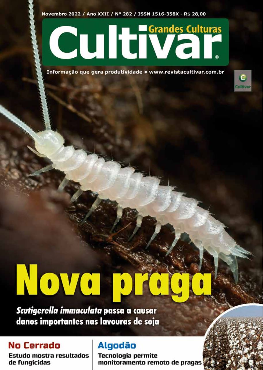 Revista Cultivar