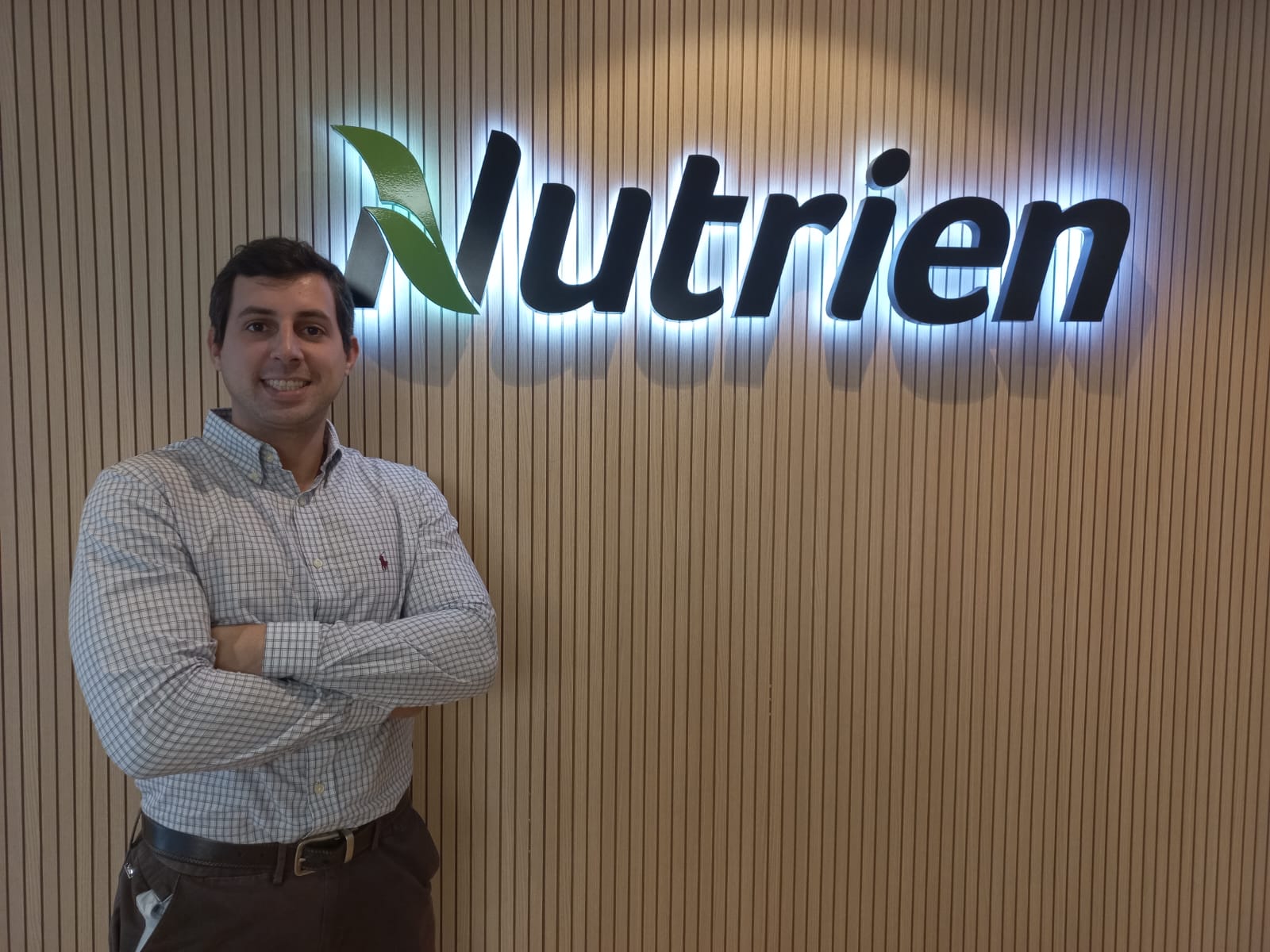 Nova linha de produtos nutricionais da Nutrien impulsiona o ...