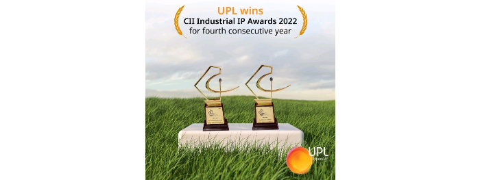 UPL premiada pelo quarto ano consecutivo | Revista Cultivar